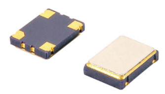 1MHz-156.25MHz Crystal Oscillator - LT-CR Series