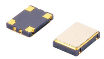 5v 20mhz Crystal Oscillator 20MHz Frequency Range 25ppm