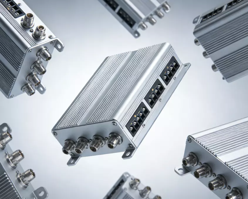 RF Power Amplifier Key Parameters: Why They Matter for Design